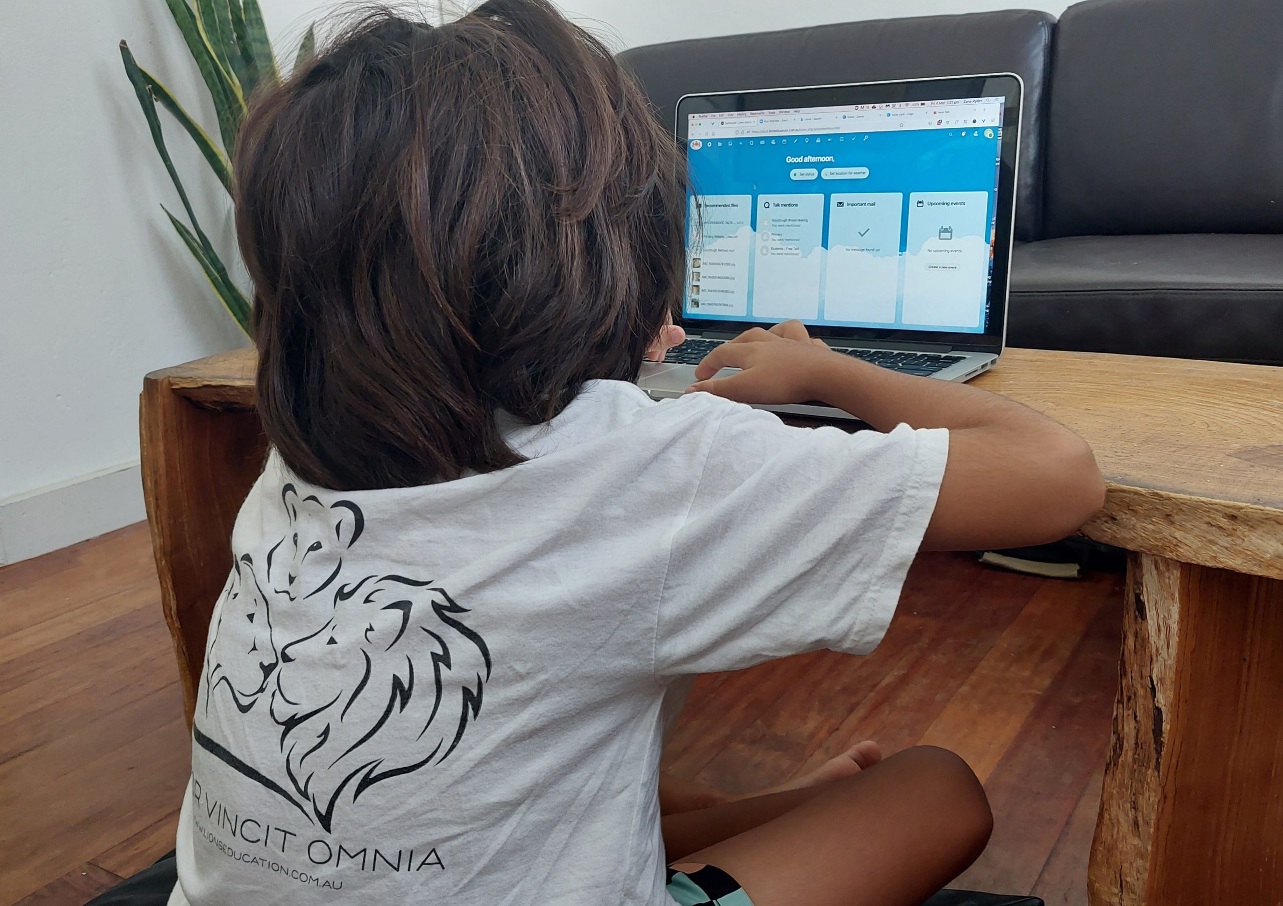 How to Get Started With Homeschooling and What to Expect - Lions ...